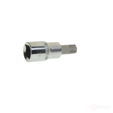Nozzle-insert with bit Torx T55 ER-94605 1/2 22mm L=60mm EUREKA /1/20 ...