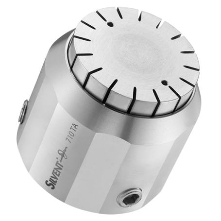 Воздушная форсунка Silvent 710 TA – купить по низкой цене в Москве и РФ. Маркетплейс Enex.