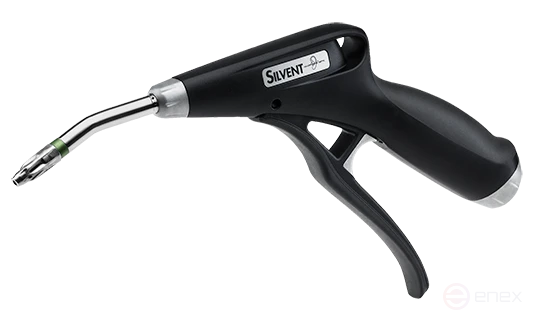 Безопасный продувочный пистолет Silvent Pro One – купить по низкой цене ...