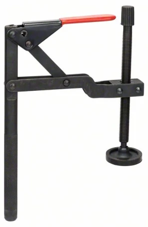 Vertical quick-release holder | Enex