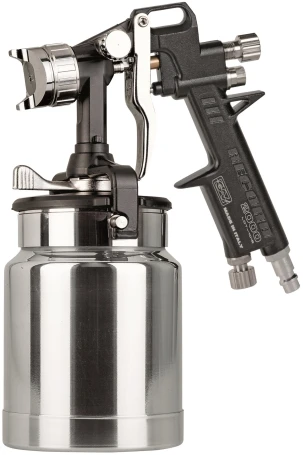 Spray gun GAV RECORD 2000 (1.5 mm), quick-release | Enex