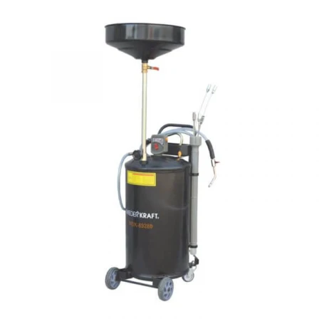 Oil drain unit WDK-89280 | Enex