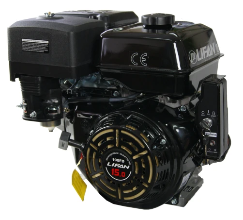 Lifan 190FD-3A engine (15.0hp) | Enex