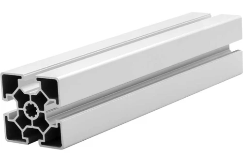 Structural profile 60x60, groove 10 A11606010X2000 | Enex