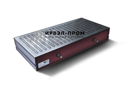 Electromagnetic plate 320x500 mm | Enex