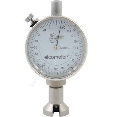 Mechanical surface profiler Elcometer 123 | Enex