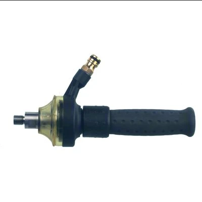 Side handle DD-SH-130 assembly | Enex