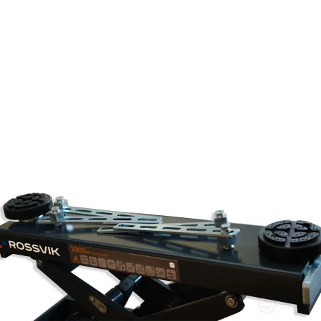 Траверса пневмогидравлическая ROSSVIK PRO RJB-2P, г/п 2000кг – купить по низкой цене в Москве и ...