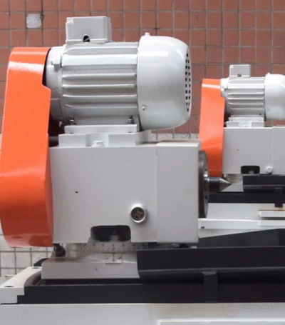 Partner M3080A Circular Grinding Machine for external grinding | Enex