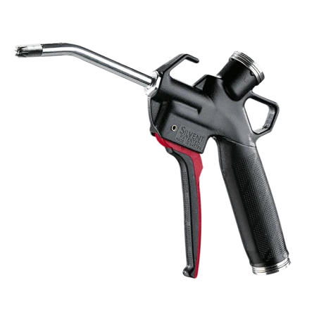 Safe purge gun Silvent 007-L | Enex