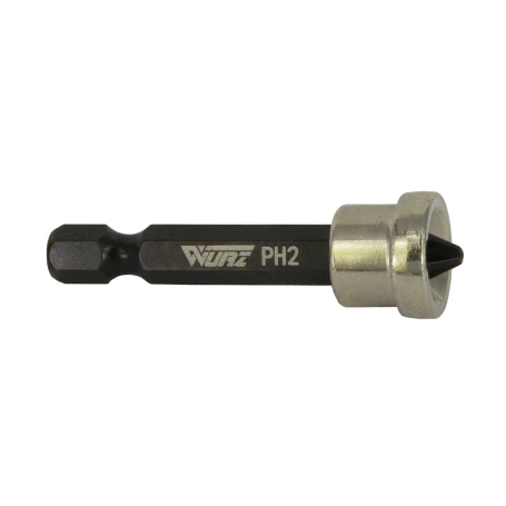 Magnetic bit PH2 x 50mm with a limit of 10 pcs. | Enex