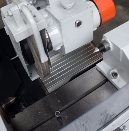 Partner M3080A Circular Grinding Machine for external grinding | Enex