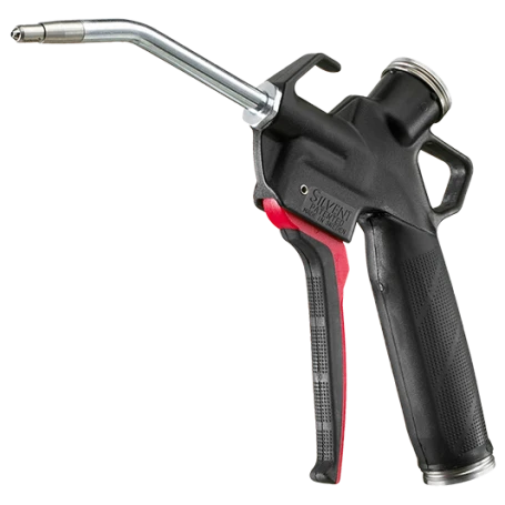 Безопасный продувочный пистолет Silvent 007-MJ6 – купить по цене завода. Доставка по РФ ...