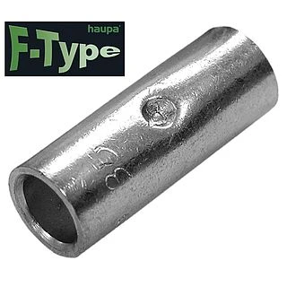 Butt connector, 95 mm2 | Enex