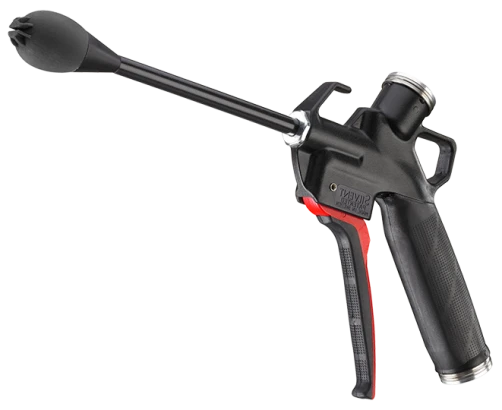 Safe purge gun Silvent 007-R | Enex