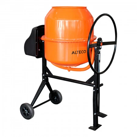 Concrete mixer BS-200 (M) ALTECO | Enex