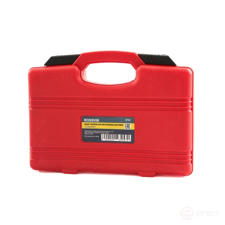 ST102 Set of oxygen sensor heads, 10 items | Enex