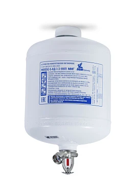 MIG module MPP-5/68B for the Russian Federation | Enex