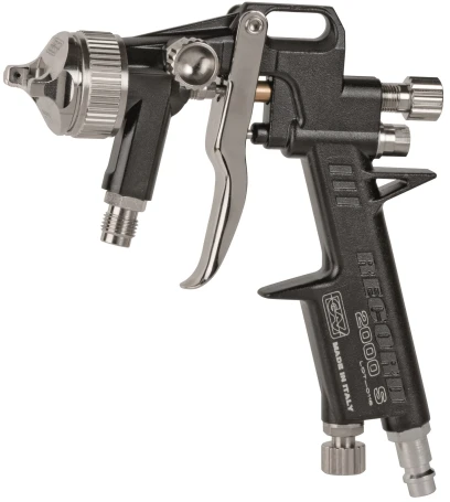 Spray gun GAV RECORD/S 1.5, quick release | Enex
