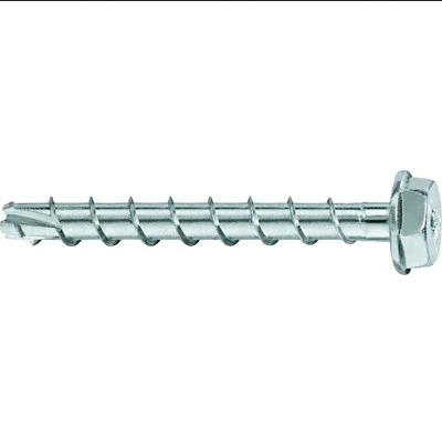 Anchor screw HUS3-H 6x40/5 | Enex