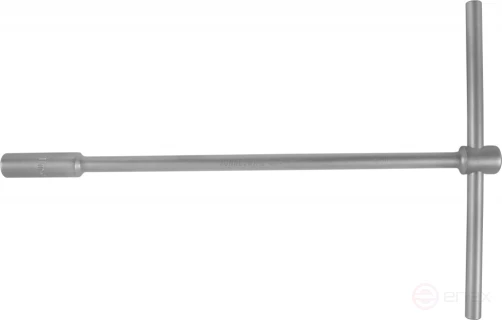 S40H114 T-shaped wrench with socket head, 14 mm | Enex