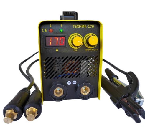 Welding machine TECHNICIAN-170 CT | Enex