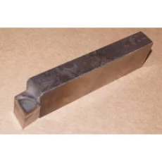 Undercut cutter with a hard alloy plate 2112-0084 | Enex