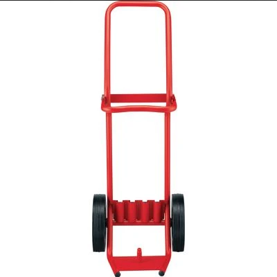 TE 2000-AVR Transport trolley | Enex