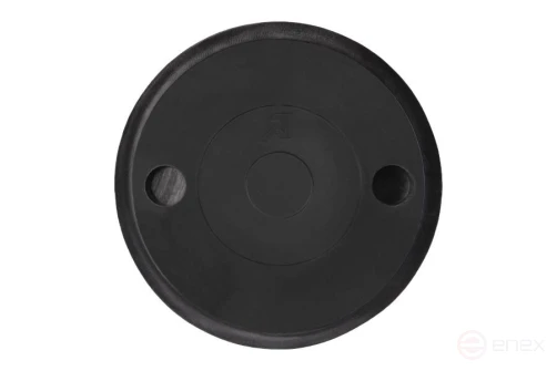 Виброизолятор (буфер резинометаллический) M10x28 до 92 кг KIPP K0568 ...