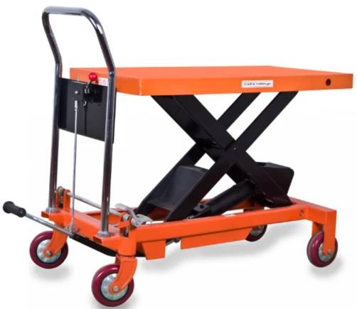 Lifting table GROSS LT1000 | Enex