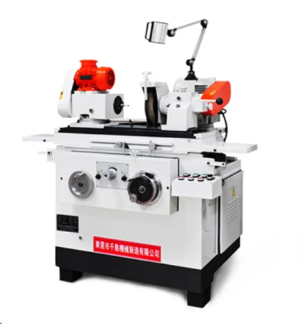 Partner M3080A Circular Grinding Machine for external grinding | Enex