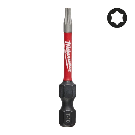 TX10 50mm SHOCKWAVE™ GEN III Bit | Enex