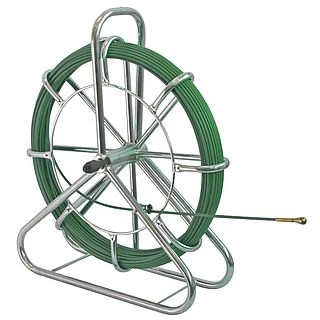 Cable pulling device SIX, vertical, 80 m | Enex