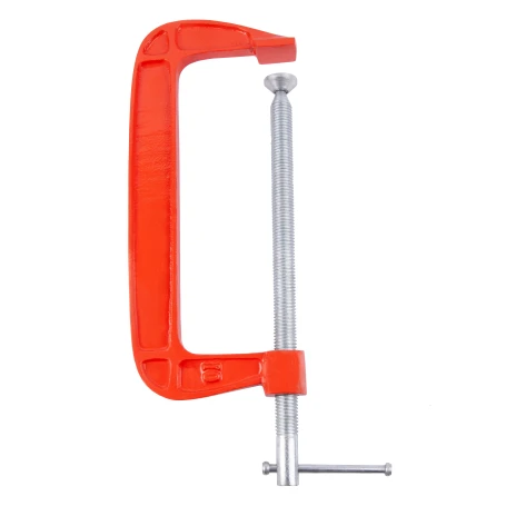 G-shaped clamp 250mm | Enex