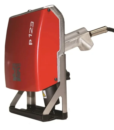 Portable SIC Marking e10-p123 marker, 120x40 mm window, 7.5 m cable | Enex