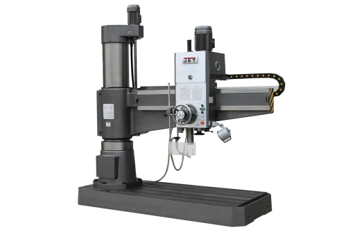 JET JRD-1600W Radial Drilling Machine | Enex