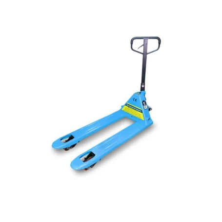 Hydraulic trolley 2500 kg 1150 mm TOR RHP(BF) (polyurethane wheels) | Enex