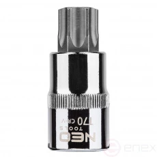 TORX T70 100MM head | Enex