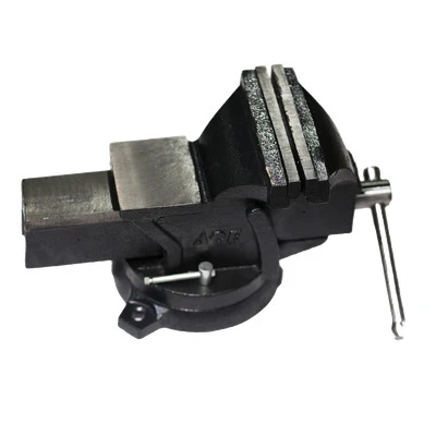 Locksmith vise TSS-200 rotary SGT | Enex