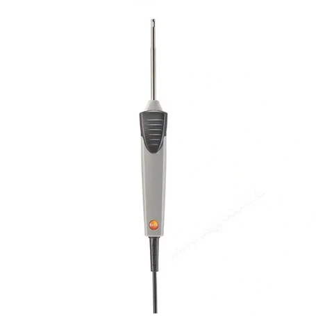 High temperature flexible Thermocouple Testo | Enex