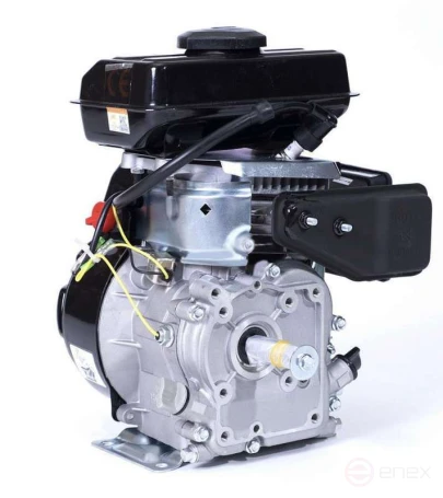 LIFAN 154F petrol engine (3.0 hp) | Enex