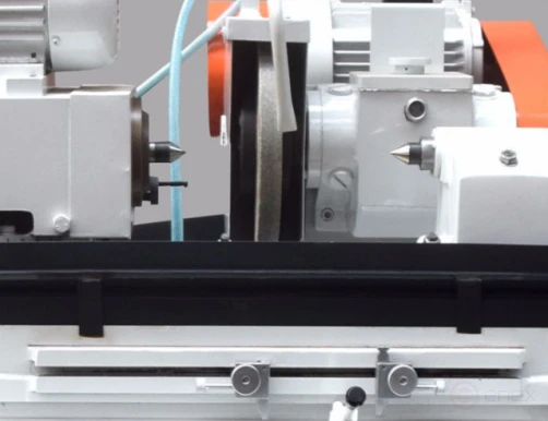 Partner M3080A Circular Grinding Machine for external grinding | Enex