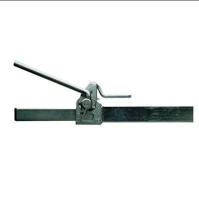 Quick-release column assembly | Enex