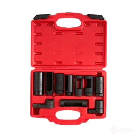 ST102 Set of oxygen sensor heads, 10 items | Enex