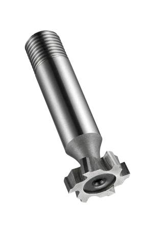 Milling cutter for processing segmental keyways C82013.5X2.0 | Enex