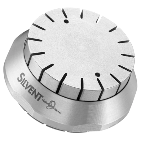 Silvent 710 LP air nozzle | Enex