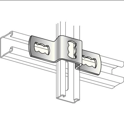 Overlap bracket MQB-21-F | Enex