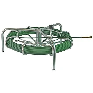 Cable pulling device SIX, horizontal, 80 m | Enex