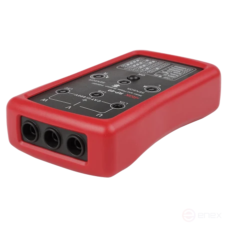 Индикатор чередования фаз RGK RP-69 – купить по цене завода. Доставка по РФ. Смотреть ...