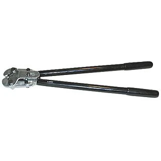 Crimping tool for tubular cable lugs 185-400 mm2 | Enex